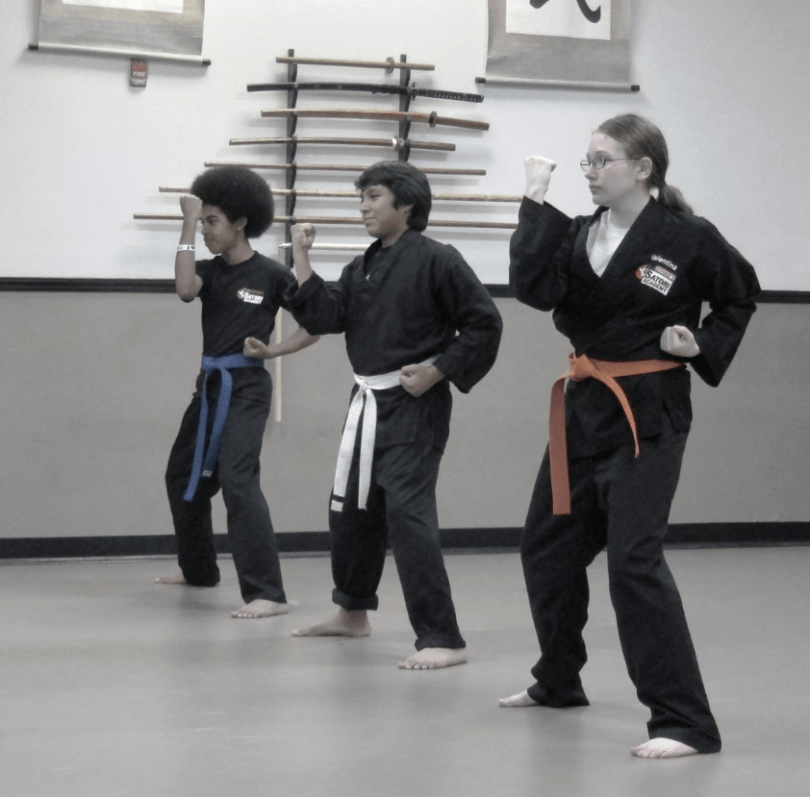 Karate gi: A rich and profound history of style – SB Karate