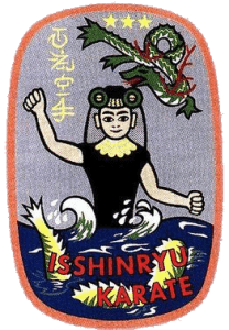 Isshinryu karate - an astounding history: 1957 to now